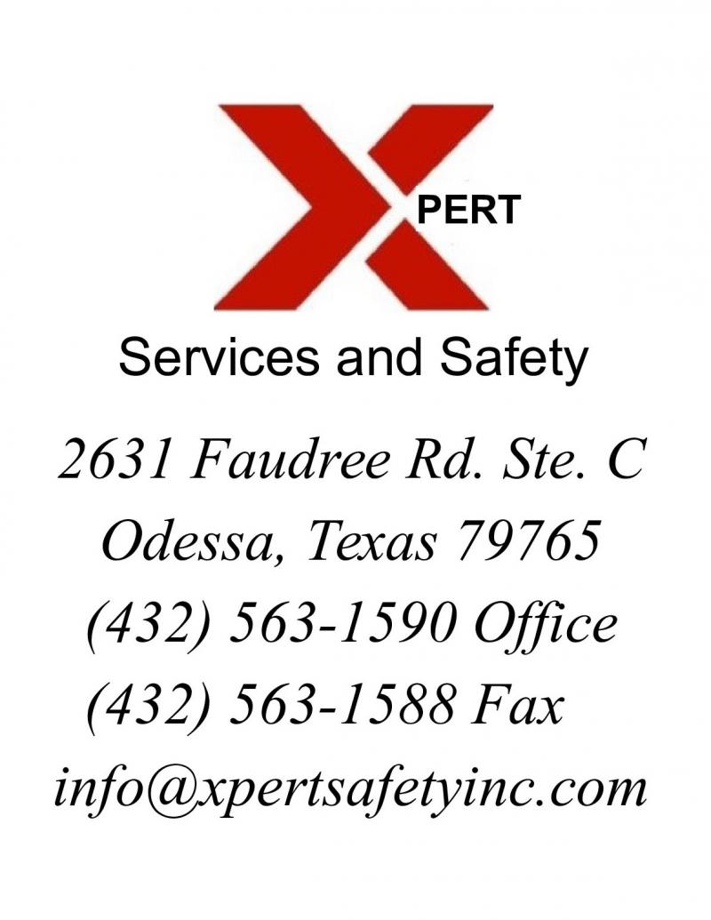X-Pert Services and Safety - Home